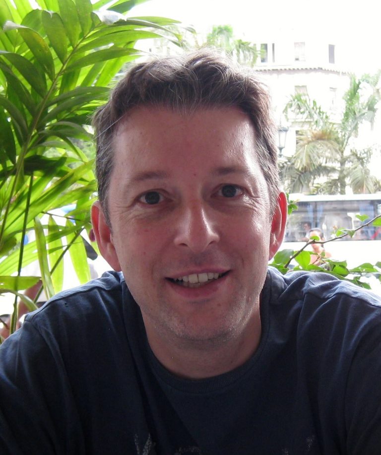 The Peace Ship Years – The Voice of Peace